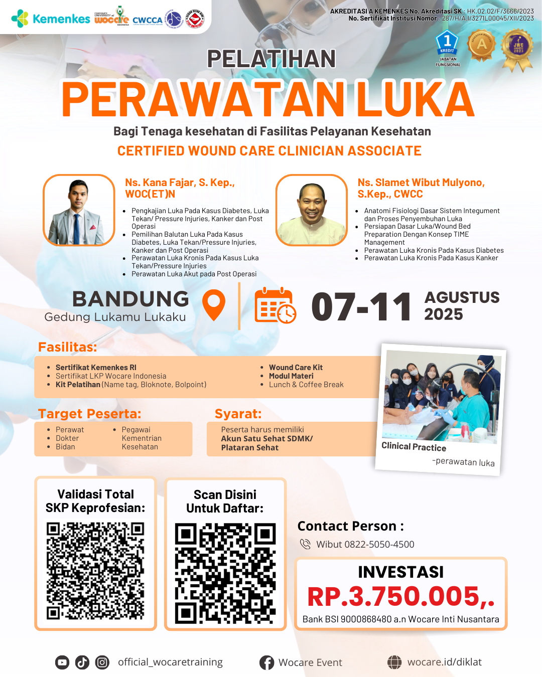 Wocare | Wocare Indonesia