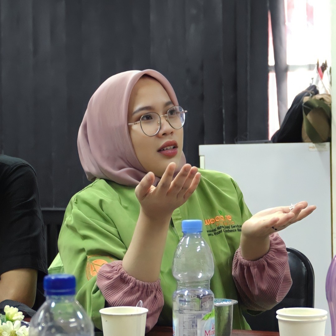 Certified Wound Care Clinician Program (CWCCP) BOGOR OKTOBER 2025